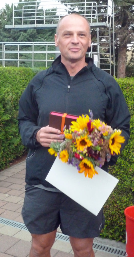 Absommern in Ottmannshausen mit verdienter Auszeichnung für Frank ...