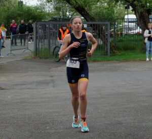 12. Weimarer Swim & Run – Triathlon Weimar